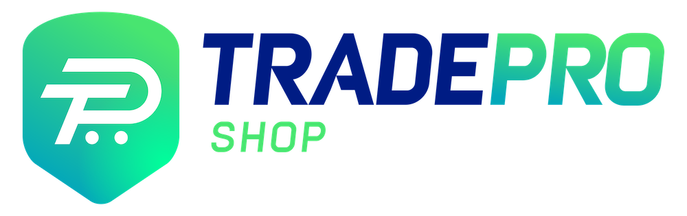 TradePro - Ecommerce